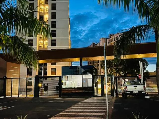 Apartamento com 1 Quarto e 2 banheiros à Venda, 65 m² por R$ 117.000