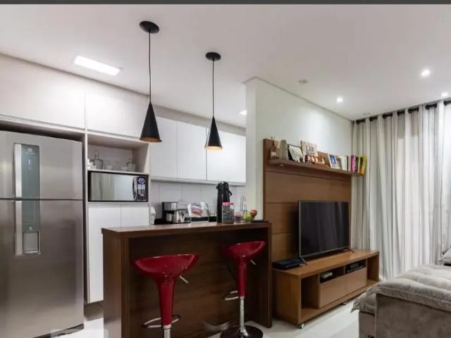 Apartamento com 1 Quarto e 2 banheiros à Venda, 60 m² por R$ 424.000