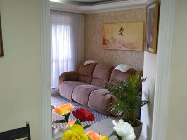Apartamento com 1 Quarto e 2 banheiros à Venda, 72 m² por R$ 450.000