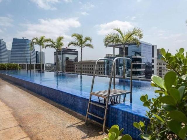 Apartamento com 1 Quarto e 2 banheiros à Venda, 80 m²