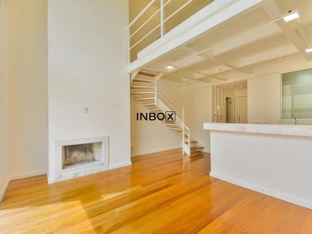 Apartamento com 1 Quarto e 2 banheiros à Venda, 80 m² por R$ 880.000