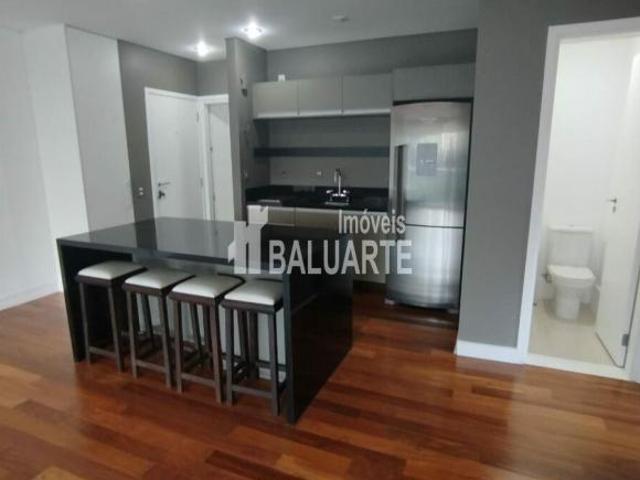 Apartamento com 1 Quarto e 2 banheiros à Venda, 95 m²