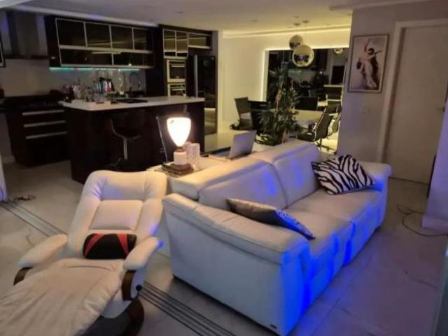 Apartamento com 1 quarto e 2 vaga de garagem com 84 m² venda por R$ 1.900.000,00 ou aluguel por R$