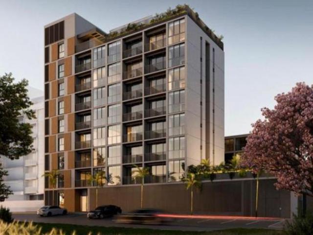 Apartamento com 1 quarto e 30 m² à venda em Park Sul, desconto a vista