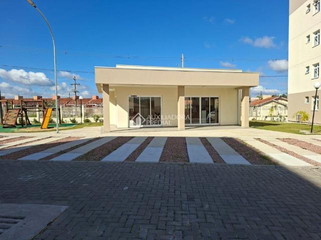 Apartamento com 1 quarto e 30m² para alugar em Hípica, Porto Alegre