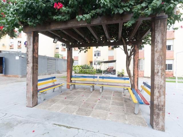 Apartamento com 1 quarto e 30m² para alugar em São Sebastião, Porto Alegre