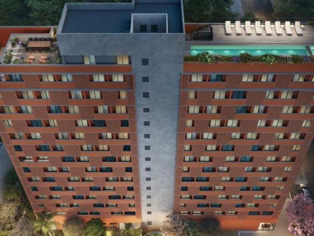 Apartamento com 1 quarto e 31 m² à venda em Pinheiros São Paulo SP