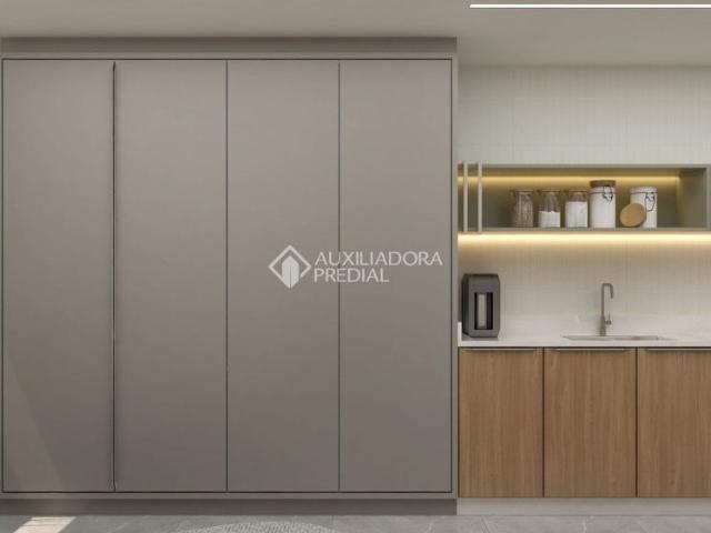 Apartamento com 1 quarto e 31m² para alugar em Trindade, Florianópolis