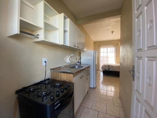 Apartamento com 1 quarto e 32m² para alugar em sao jose, Canoas