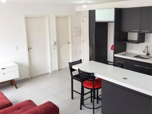 Apartamento com 1 quarto e 37 m² à venda em Vila Leopoldina