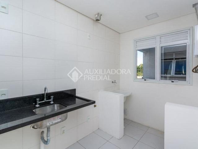 Apartamento com 1 quarto e 37m² para alugar em Centro Histórico, Porto Alegre