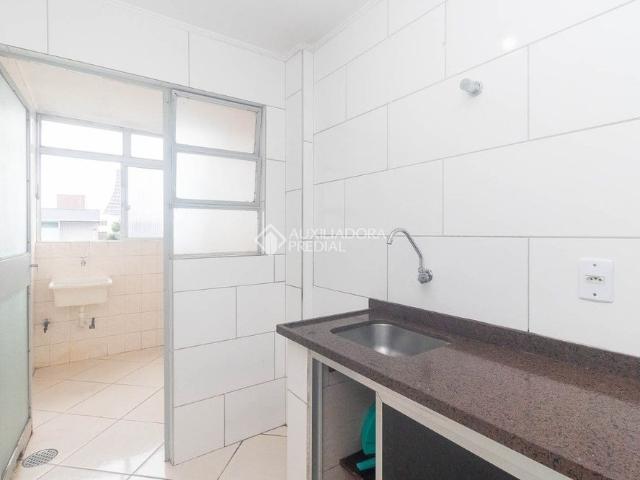 Apartamento com 1 quarto e 37m² para alugar em Centro Histórico, Porto Alegre