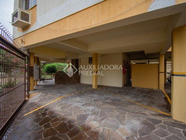 Apartamento com 1 quarto e 37m² para alugar em São Sebastião, Porto Alegre