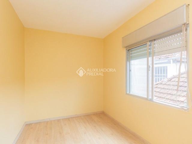 Apartamento com 1 quarto e 37m² para alugar em Santa Maria Goretti, Porto Alegre