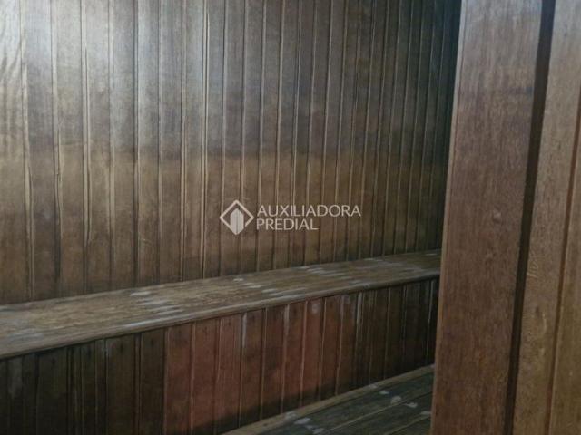 Apartamento com 1 quarto e 37m² para alugar em Santa Paula, São Caetano do Sul