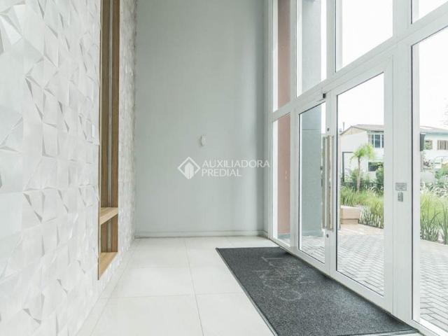 Apartamento com 1 quarto e 37m² para alugar em Partenon, Porto Alegre