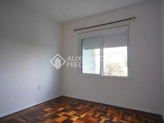 Apartamento com 1 quarto e 37m² para alugar em Petrópolis, Porto Alegre