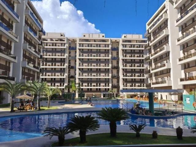Apartamento com 1 quarto e 34 m² à venda em Brasília PARK SUL