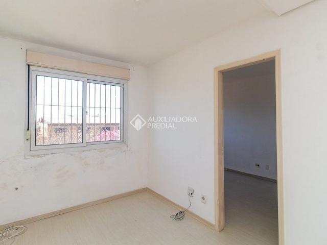 Apartamento com 1 quarto e 34m² para alugar em Humaitá, Porto Alegre
