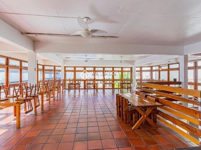 Apartamento com 1 quarto e 35m² para alugar em Centro, Canoas