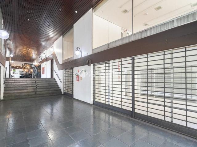 Apartamento com 1 quarto e 35m² para alugar em Centro Histórico, Porto Alegre