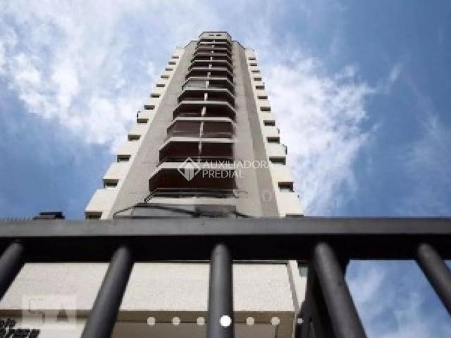 Apartamento com 1 quarto e 35m² para alugar em Recanto Campo Belo, São Paulo