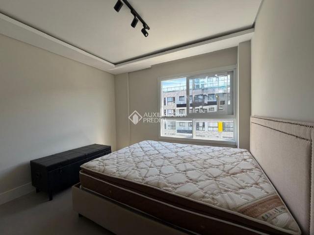 Apartamento com 1 quarto e 35m² para alugar em Trindade, Florianópolis