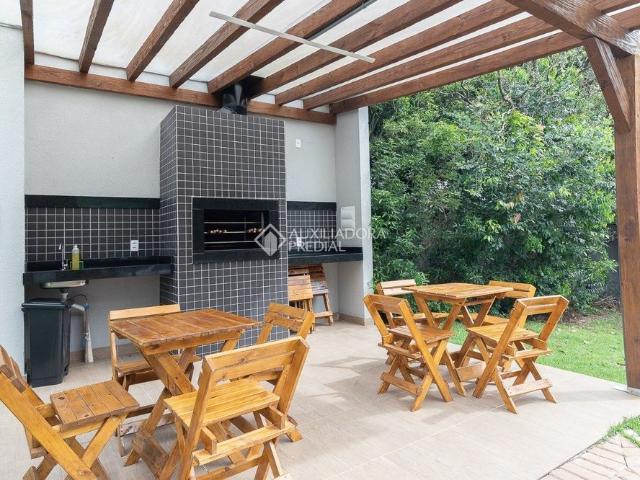 Apartamento com 1 quarto e 35m² para alugar em Vila Nova, Porto Alegre
