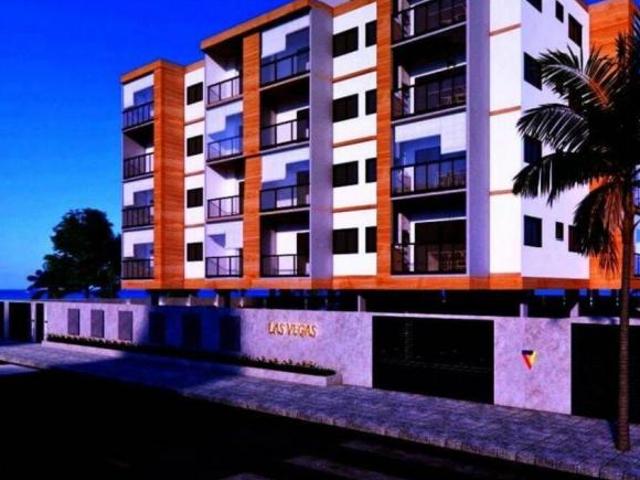 Apartamento com 1 quarto e 36 m² à venda em Porto Novo