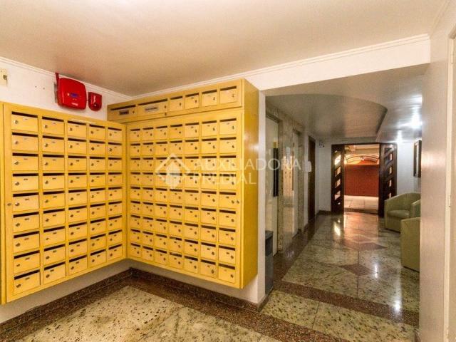 Apartamento com 1 quarto e 36m² para alugar em Centro Histórico, Porto Alegre