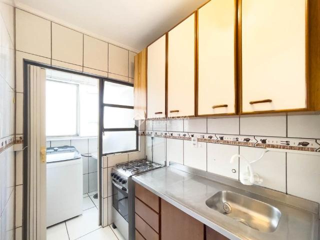 Apartamento com 1 quarto e 36m² para alugar em Independência, Porto Alegre