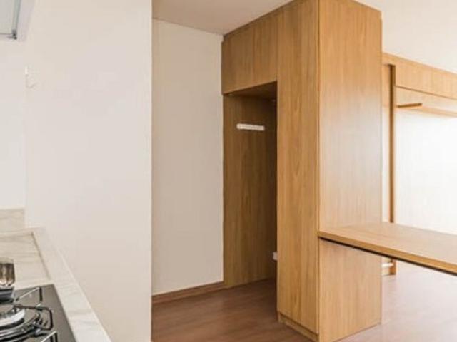 Apartamento com 1 quarto e 36m² para alugar em Jardim Botânico, Porto Alegre