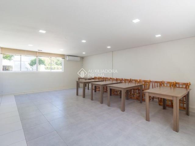 Apartamento com 1 quarto e 36m² para alugar em Santo Antônio, Porto Alegre