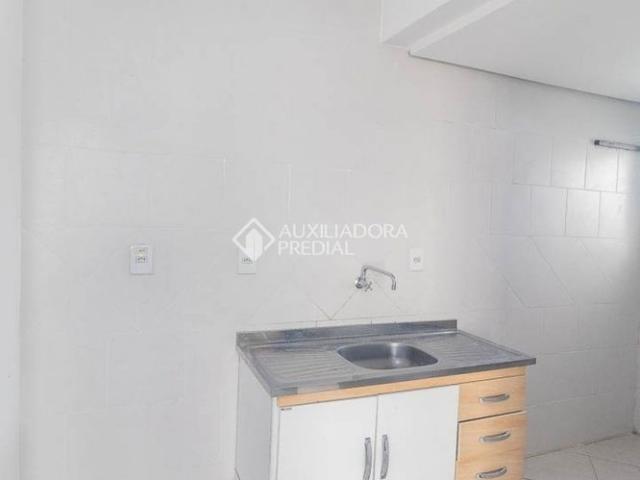 Apartamento com 1 quarto e 36m² para alugar em Santana, Porto Alegre