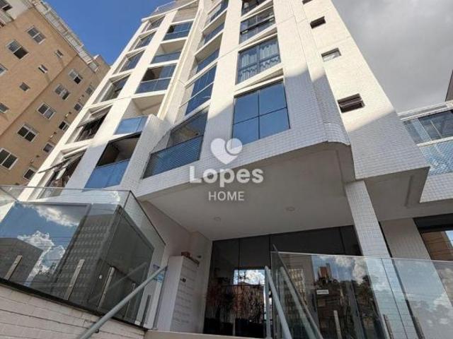 Apartamento com 1 quarto e 38 m² à venda com 1 vaga, Alto da XV