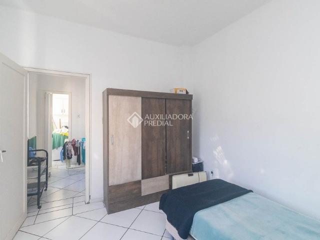 Apartamento com 1 quarto e 38m² para alugar em Centro Histórico, Porto Alegre