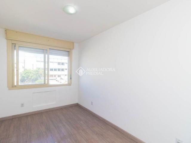 Apartamento com 1 quarto e 38m² para alugar em Farroupilha, Porto Alegre