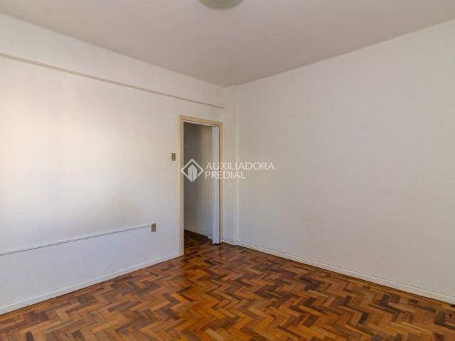 Apartamento com 1 quarto e 38m² para alugar em Independência, Porto Alegre