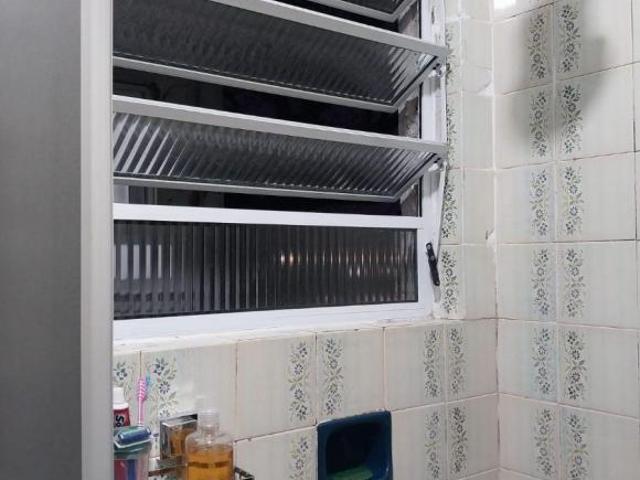 Apartamento com 1 quarto e 39 m² à venda em Partenon