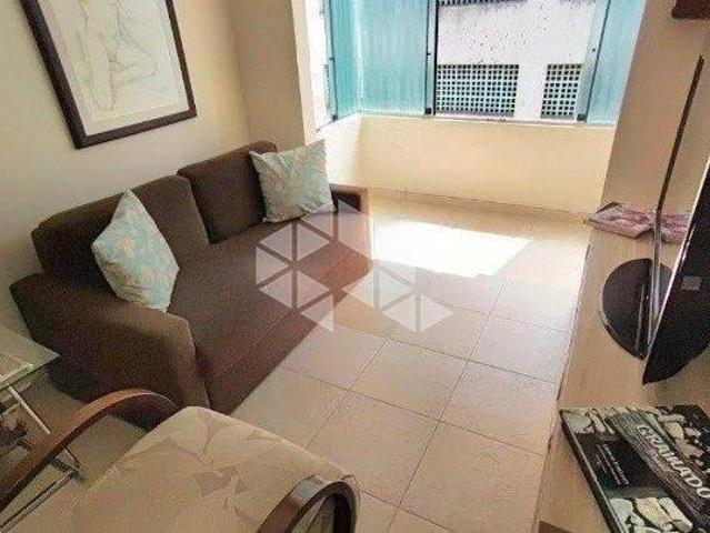 Apartamento com 1 quarto e 39m² à venda em Praia de Belas, Porto Alegre