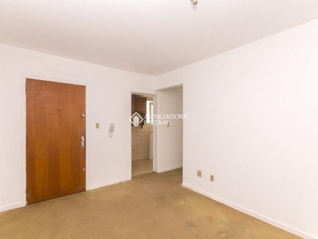 Apartamento com 1 quarto e 39m² para alugar em Centro Histórico, Porto Alegre