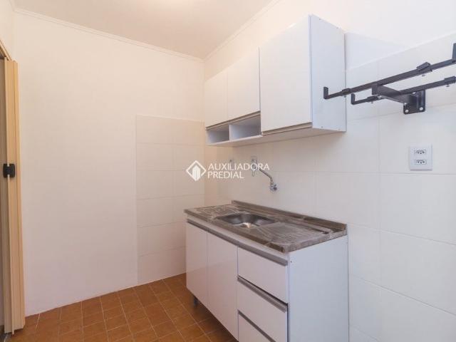 Apartamento com 1 quarto e 39m² para alugar em Petrópolis, Porto Alegre