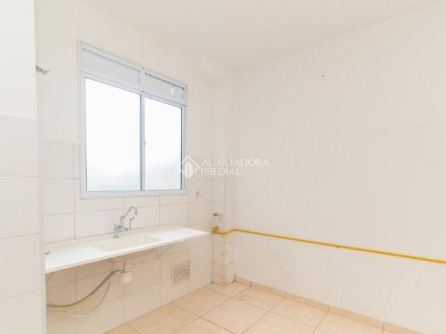 Apartamento com 1 quarto e 39m² para alugar em Vila Nova, Porto Alegre