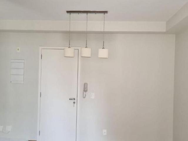Apartamento com 1 quarto e vaga, 50 m² à venda R Martins Fontes