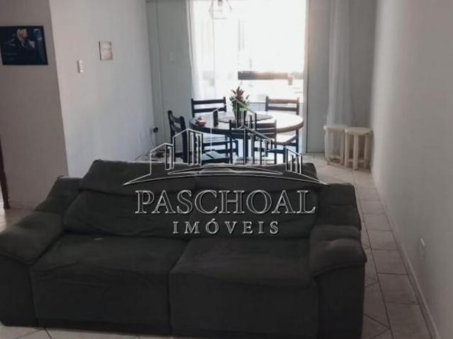 APARTAMENTO COM 1 QUARTO E CHURRASQUEIRA NA SACADA A 250 METROS DA PRAIA – PRAIA GRANDE/SP