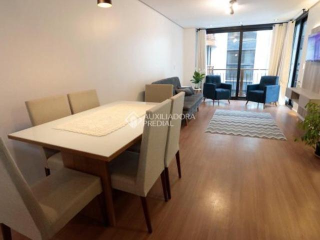 Apartamento com 1 quarto, em Canela