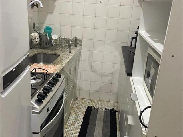 Apartamento com 1 quarto em SANTANA