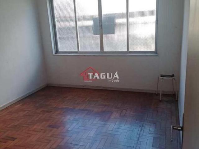Apartamento com 1 quarto, Embaré, Santos R$ 380 mil, Cod: 673