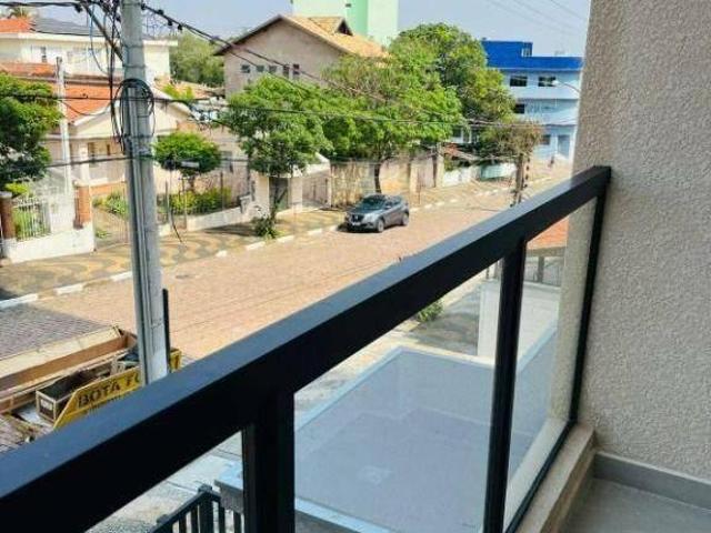 Apartamento com 1 quarto Edifício Campos Altos à venda, 42 m² por R$ 330.000 Jardim Bela Vista V