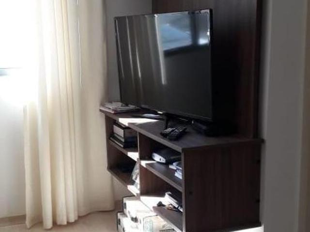 Apartamento com 1 quarto Edifício Residencial Parque Inca Itu/SP